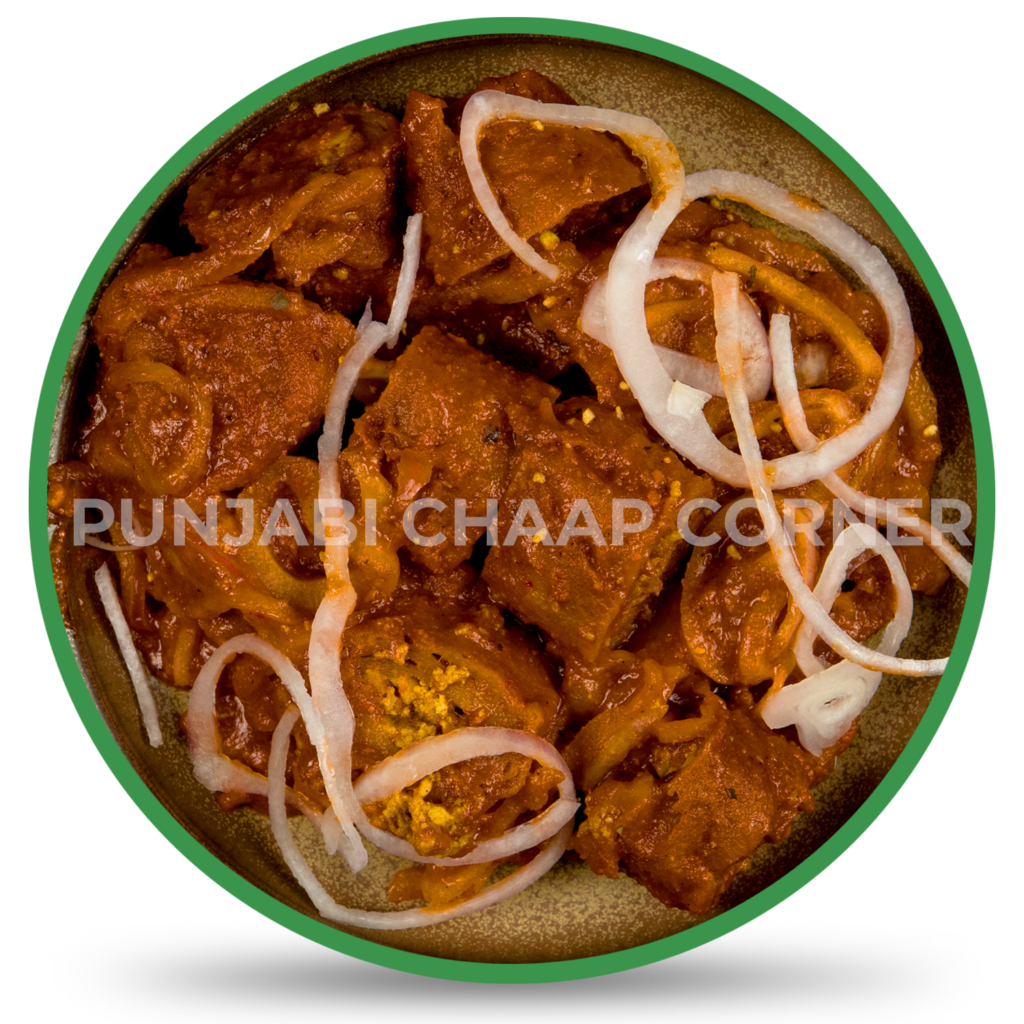 Punjabi Chaap Corner – Best Veg Restaurant in Auckland | Chaap | PCC ...